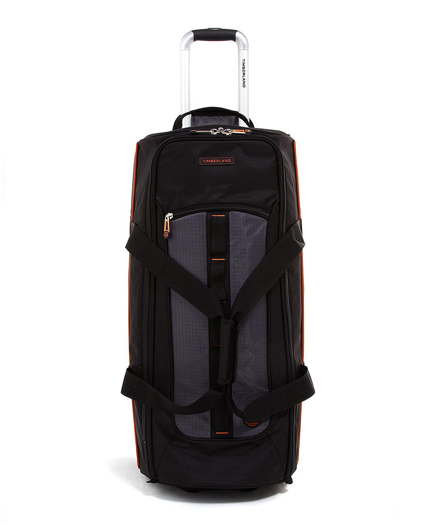 Timberland? water-resistant wheeled backpack, backpack buddies ...